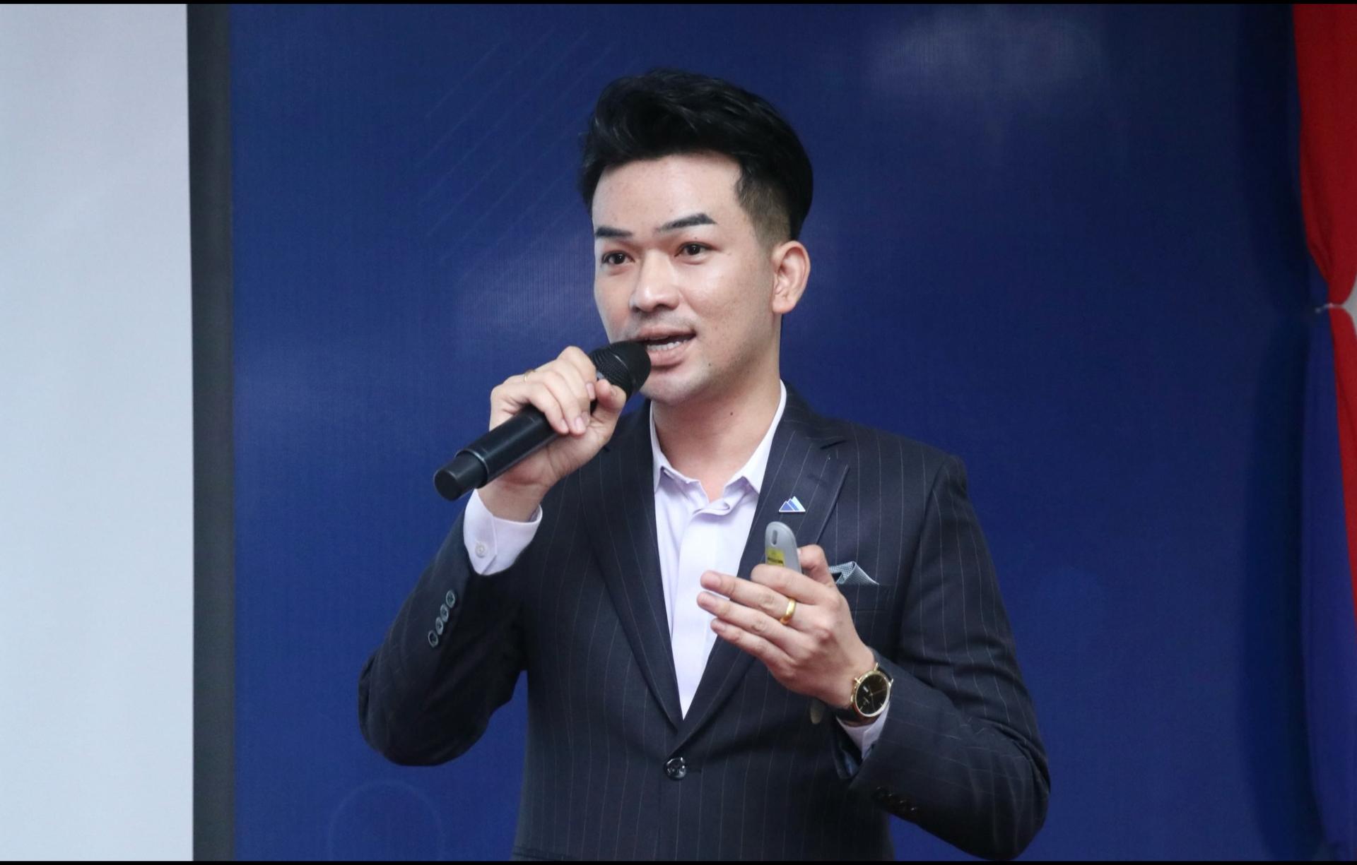 training session on "Promoting Financial Literacy Awareness of the ...